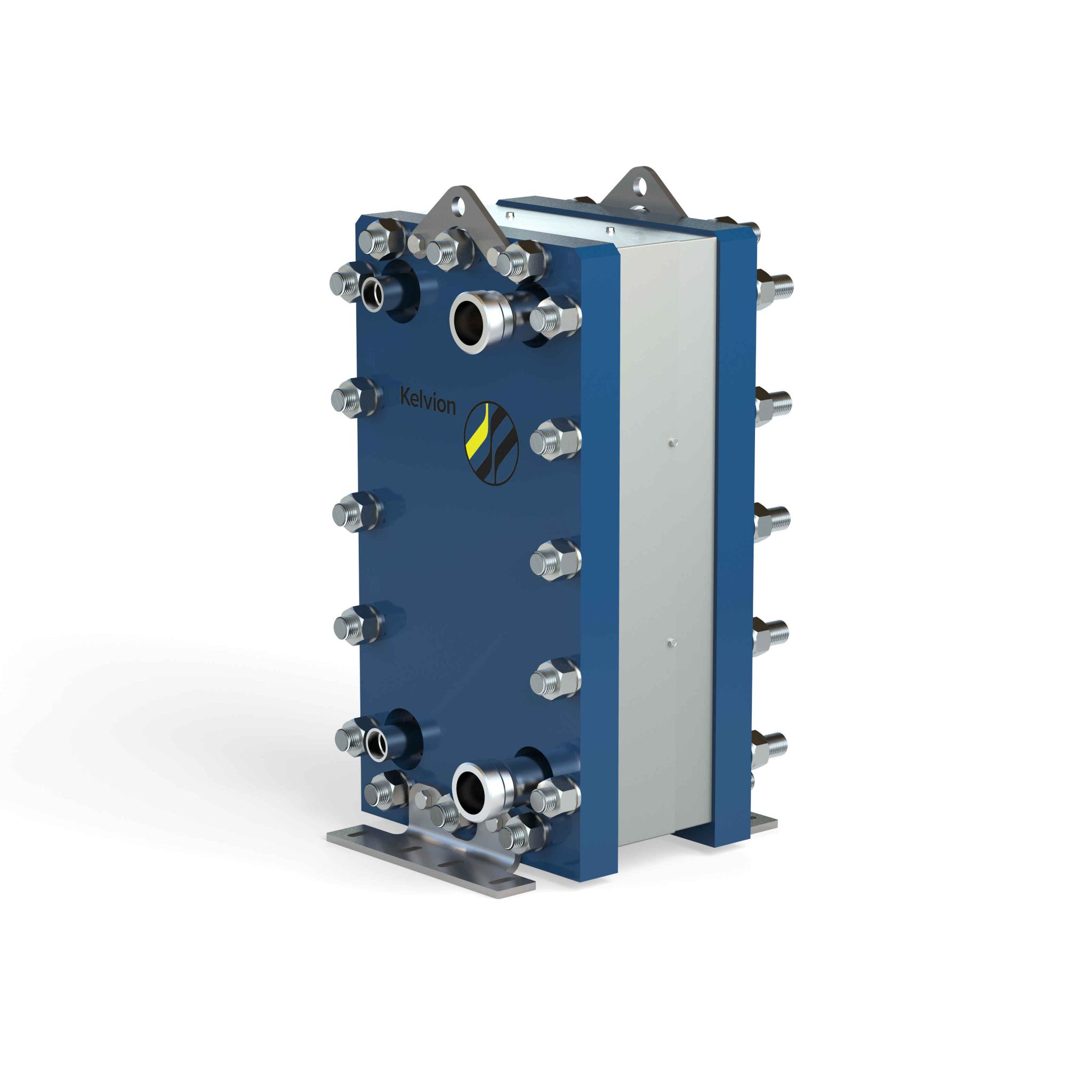 Kelvion Plate Heat Exchangers | Brazed PHE | Moody Heat Exchangers