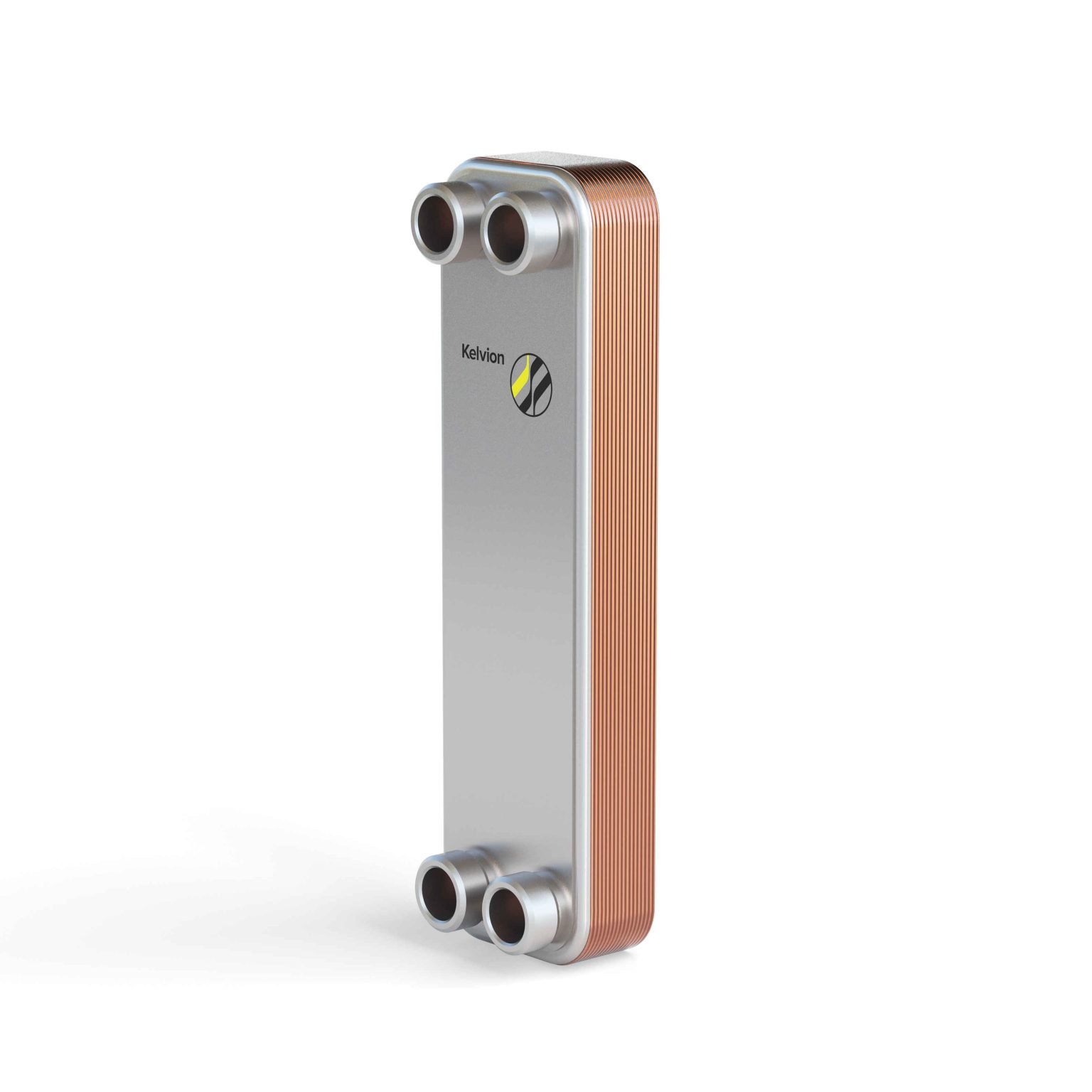 Kelvion Plate Heat Exchangers | Brazed PHE | Moody Heat Exchangers