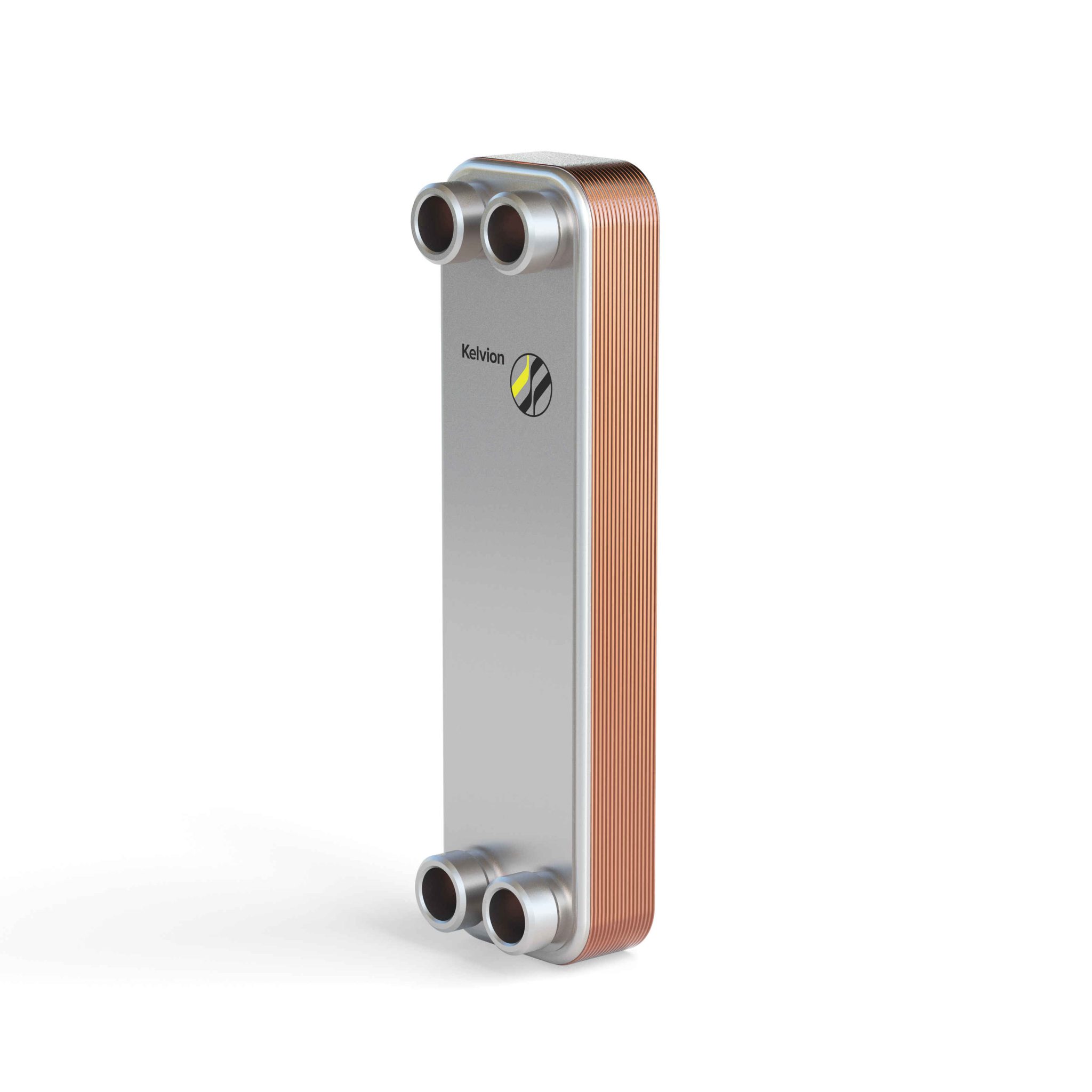 Kelvion Plate Heat Exchangers | Brazed PHE | Moody Heat Exchangers