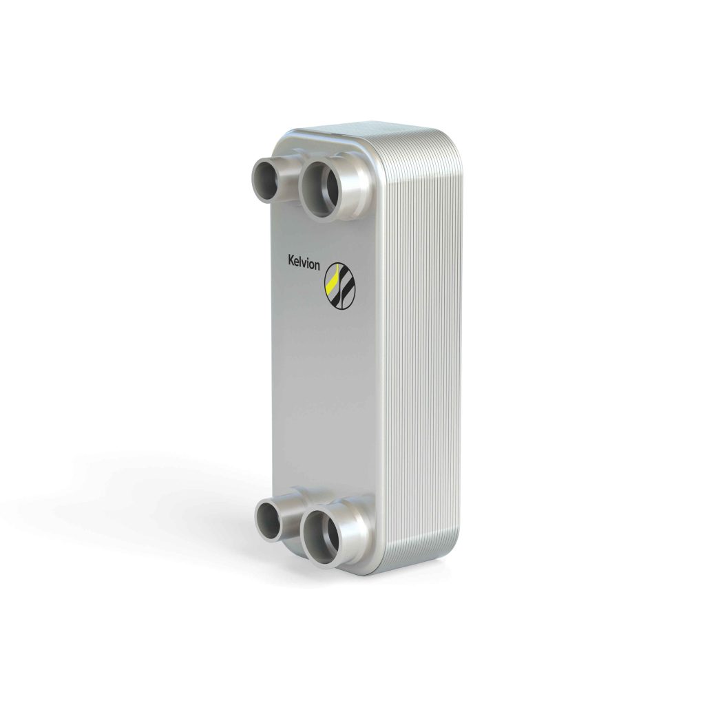 Kelvion Plate Heat Exchangers | Brazed PHE | Moody Heat Exchangers