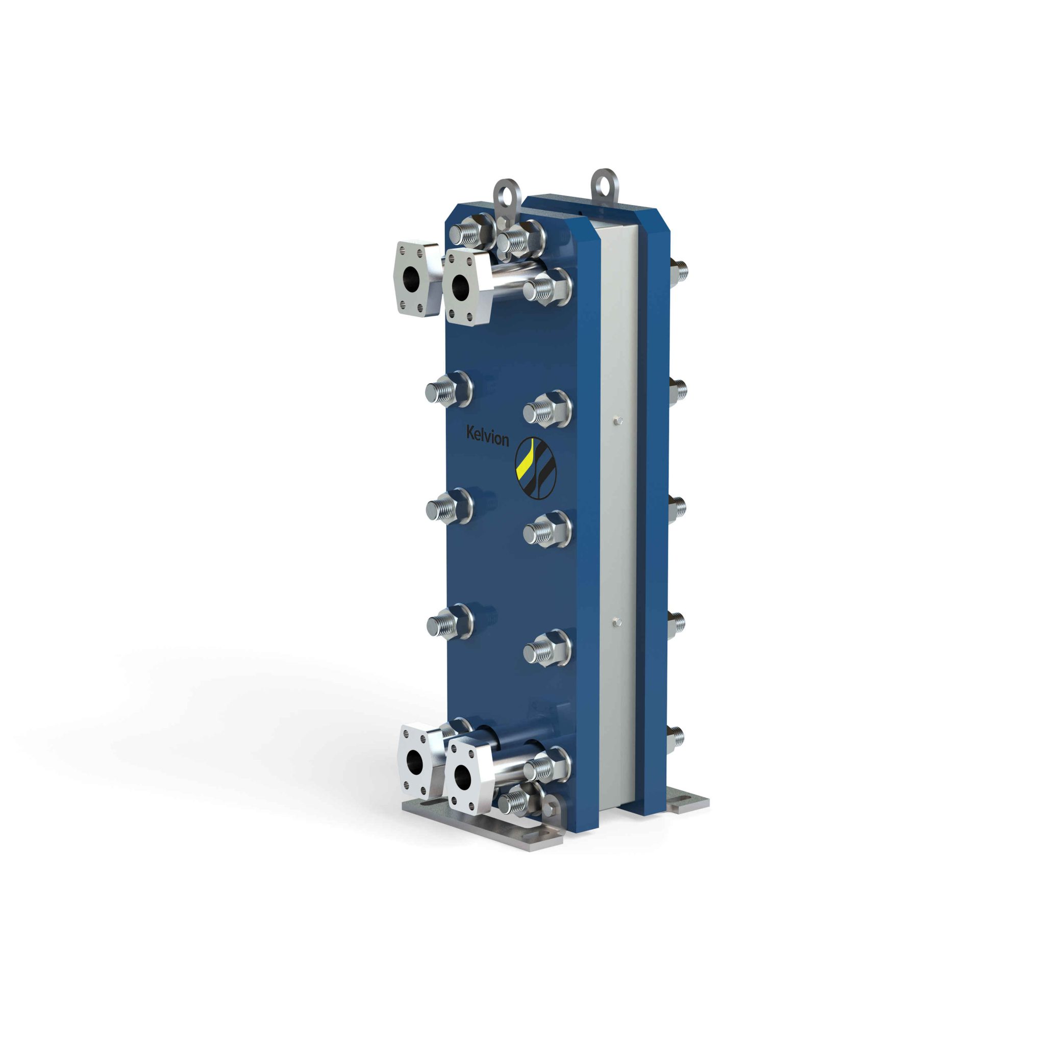 Kelvion Plate Heat Exchangers | Brazed PHE | Moody Heat Exchangers