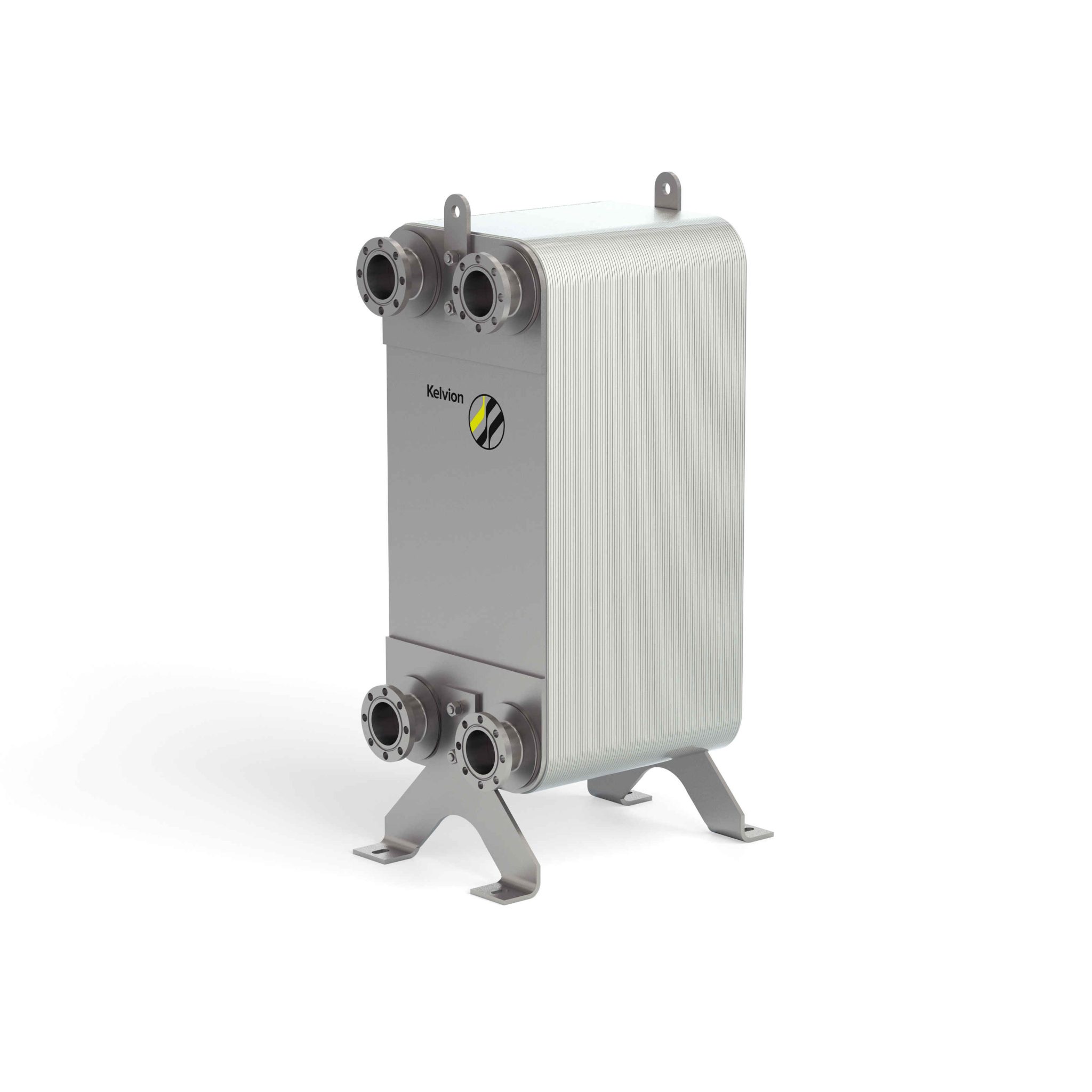 Kelvion Plate Heat Exchangers | Brazed PHE | Moody Heat Exchangers