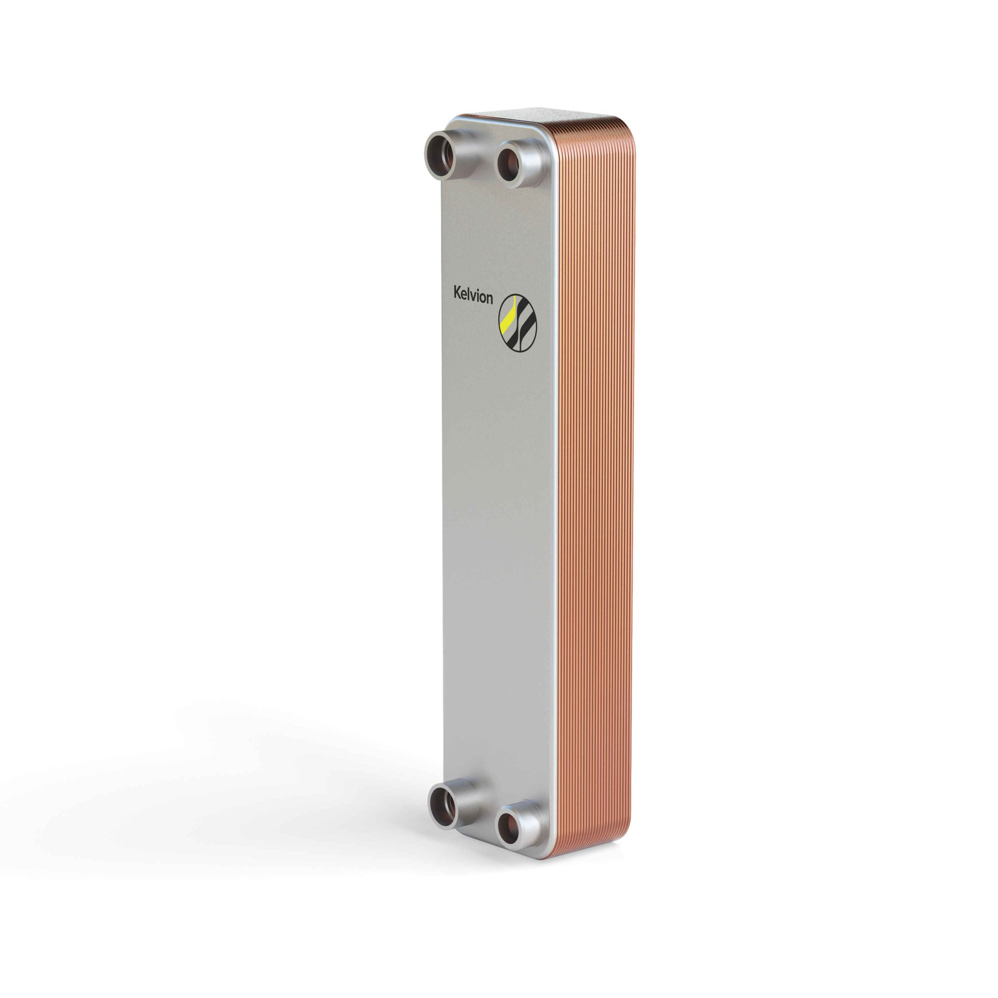 Kelvion Plate Heat Exchangers | Brazed PHE | Moody Heat Exchangers